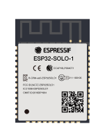 ESP Modules | Espressif Systems